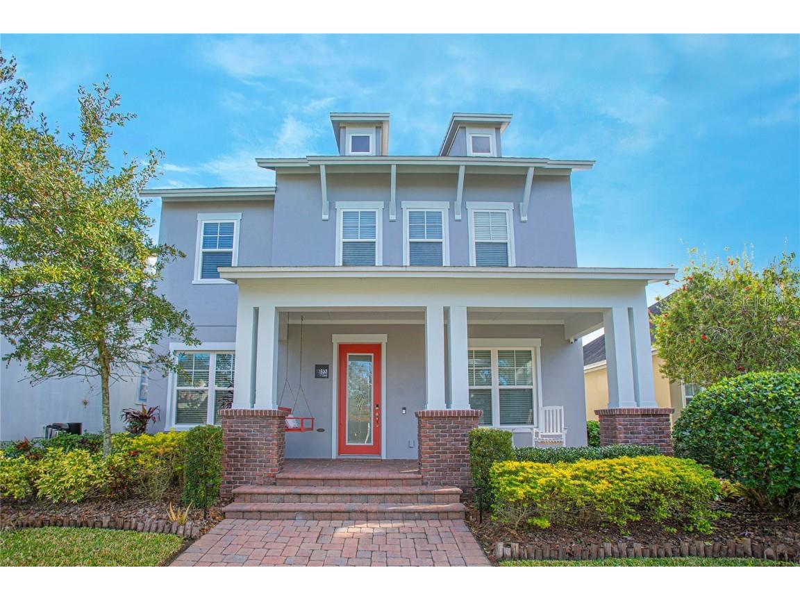 13833 Sachs Avenue, Orlando, FL, 32827 | MLS: O6182119 | Edina Realty