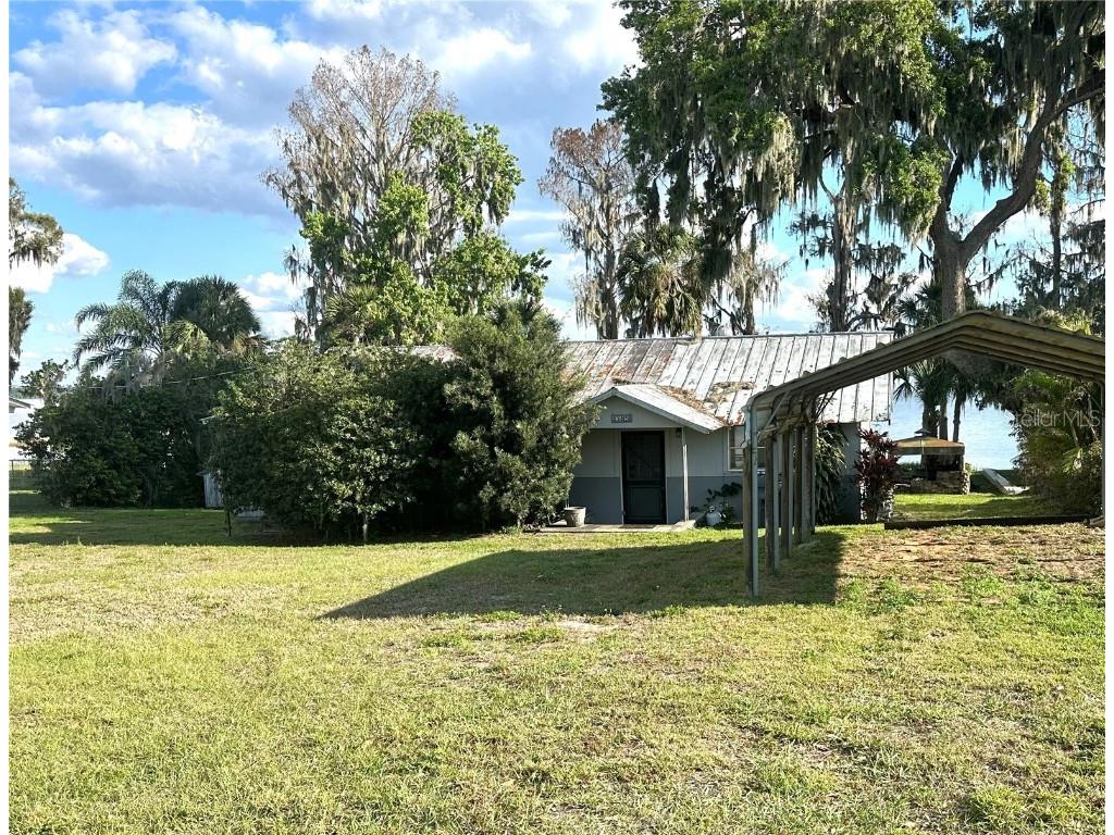1385 N Lake Reedy Boulevard, Frostproof, FL, 33843 | MLS: K4902827 ...