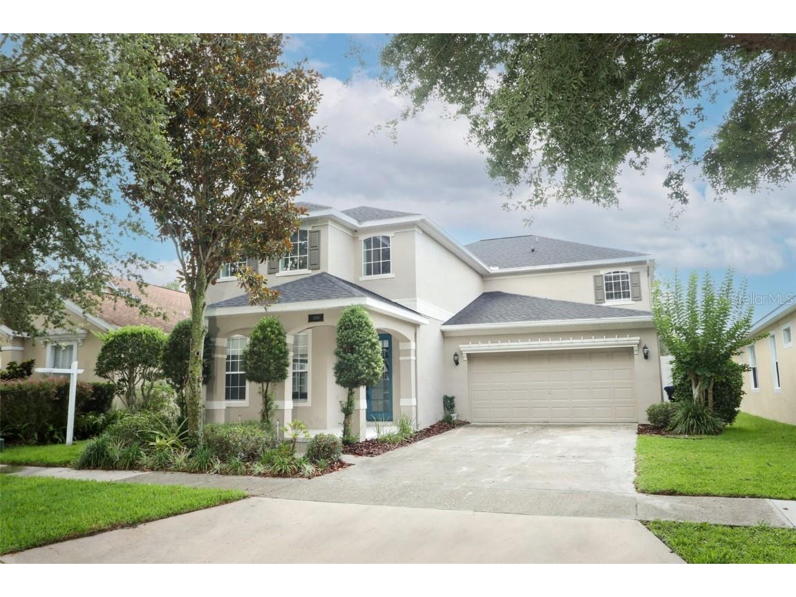 13856 Amelia Pond Drive, Windermere, FL, 34786 | MLS: O6113321 | Edina ...