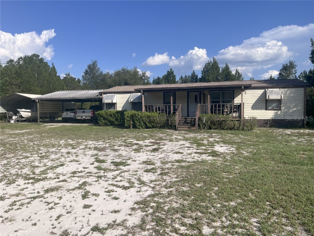 13880 SE 47th Street Road, Ocklawaha, FL, 32179 | MLS: OM706554 | Edina ...