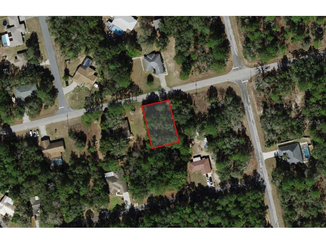 1390 W Evergreen Drive, Citrus Springs, FL, 34434 | MLS: A4639612 ...