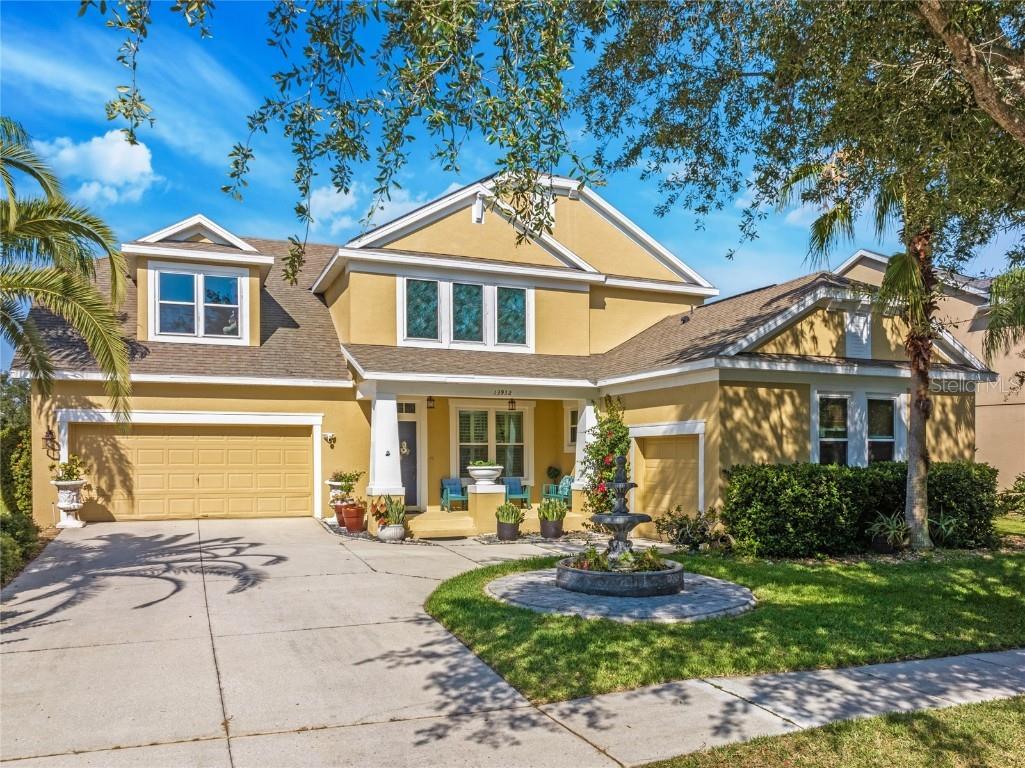13932 Florigold Drive, Windermere, FL, 34786 | MLS: G5080365 | Edina Realty
