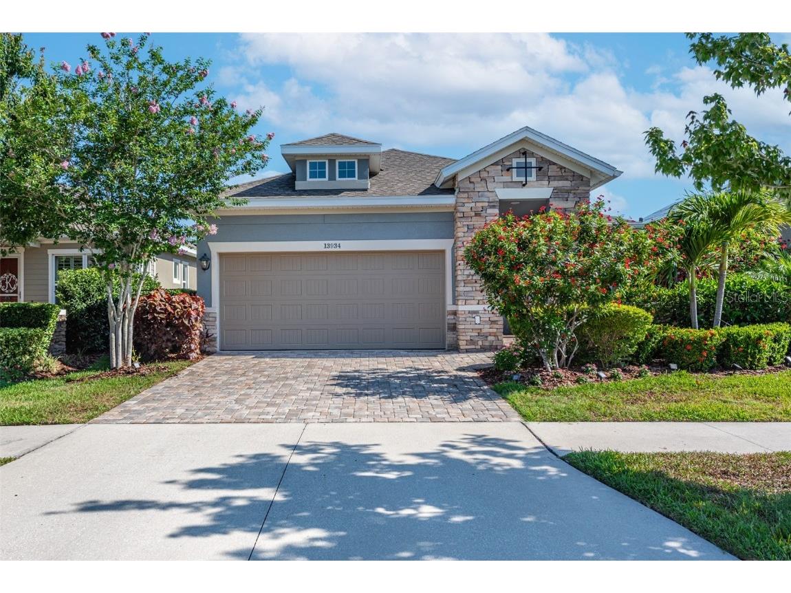 13934 Swallow Hill Drive, Lithia, FL, 33547 | MLS: T3530543 | Edina Realty