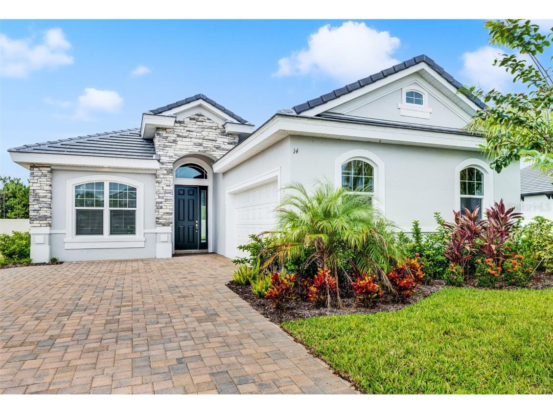 14 Del Palma Drive, Palm Coast, FL, 32137 | MLS: FC311360 | Edina Realty