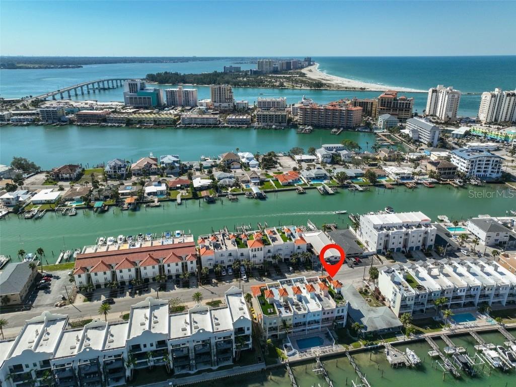 140 Brightwater Drive #1, Clearwater Beach, FL, 33767 | MLS: TB8358199 ...