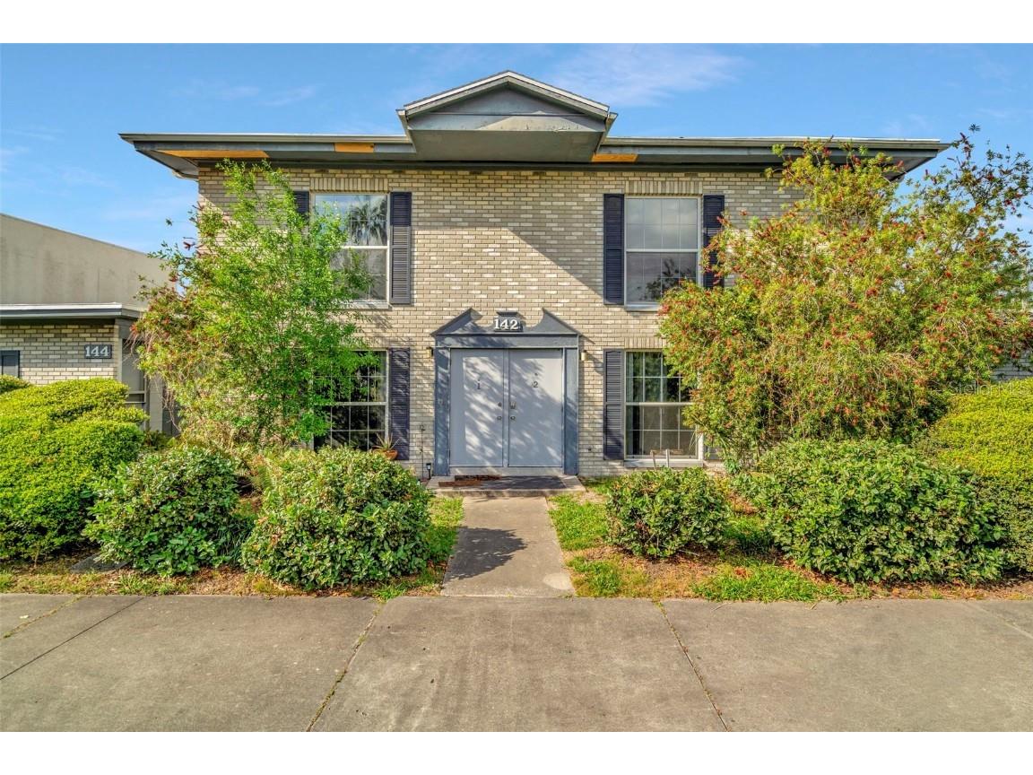 144 E Davis Boulevard #3, Tampa, FL, 33606 | MLS: TB8386689 | Edina Realty