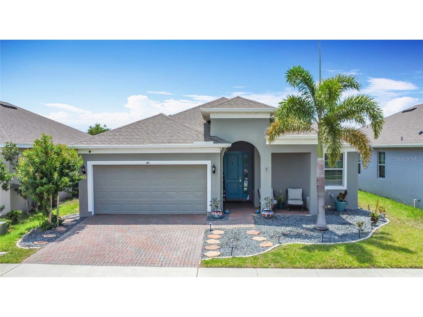 140 Trinity Ridge Circle, Davenport, FL, 33897 | MLS: S5127206 | Edina ...