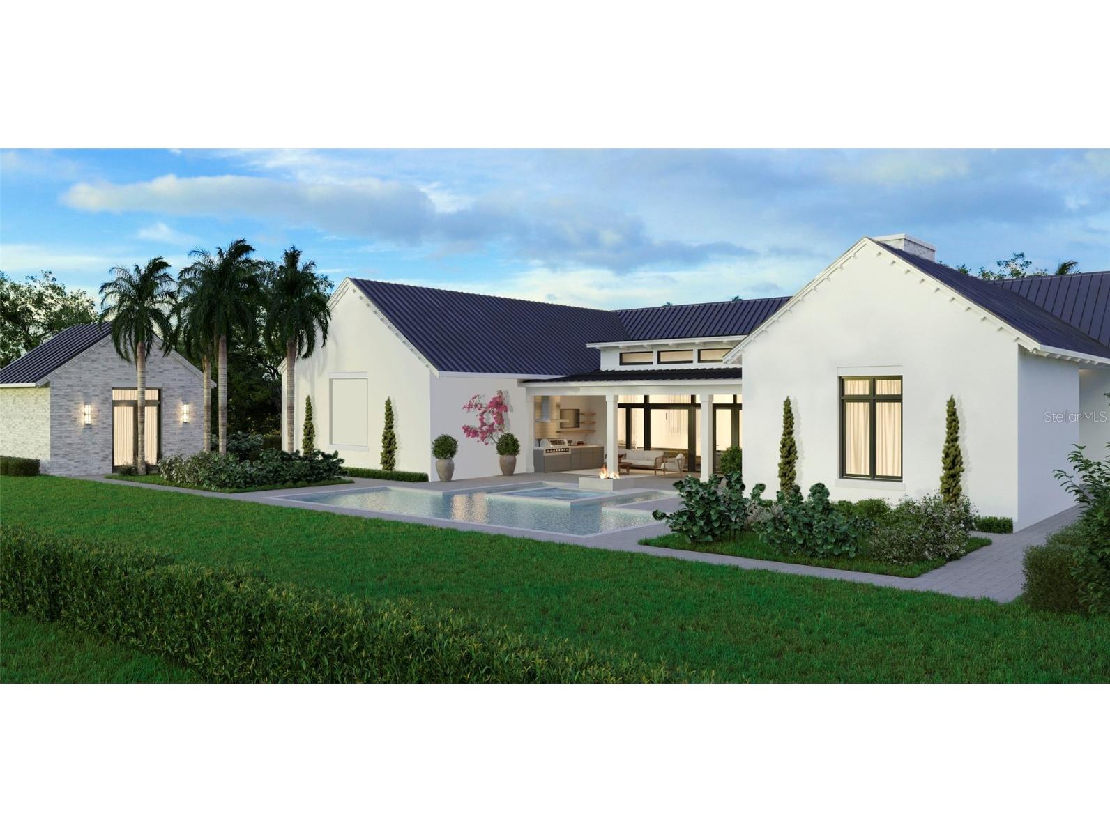 1400 Nottingham Street, Orlando, FL, 32803 | MLS: O6086414 | Edina Realty