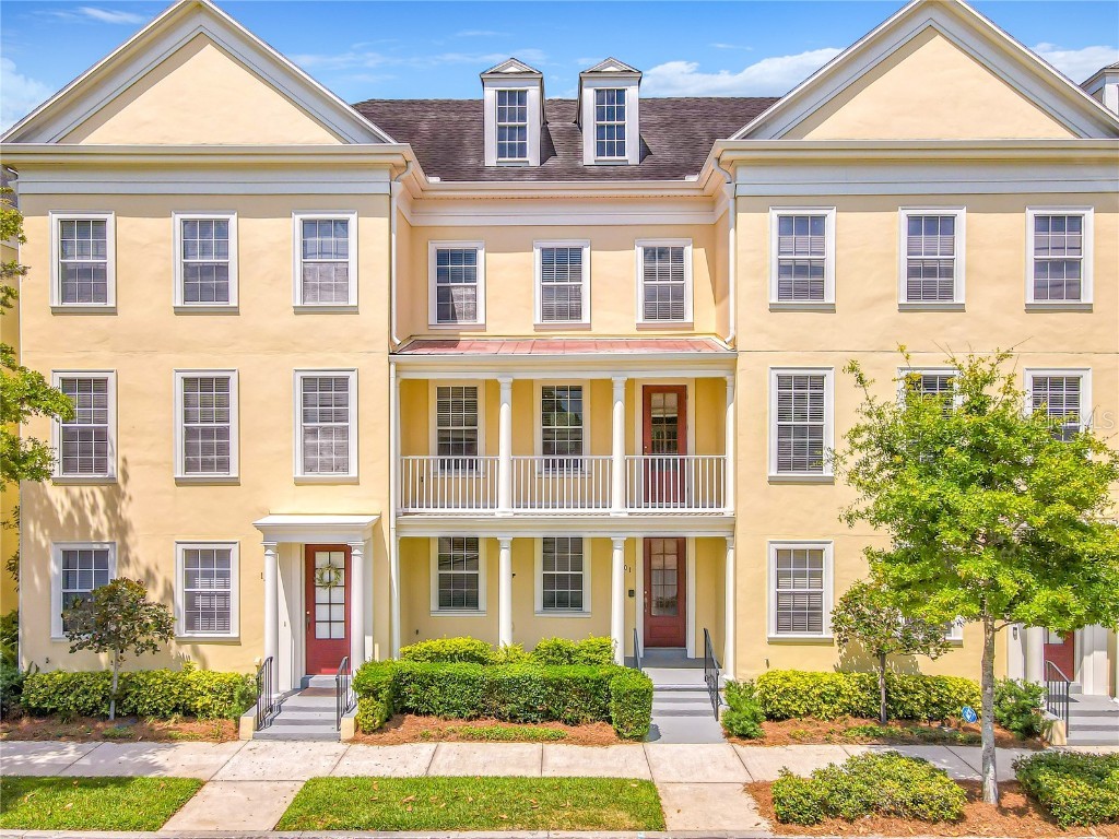 1401 Chatfield Place, Orlando, FL, 32814 | MLS: O6024313 | Edina Realty