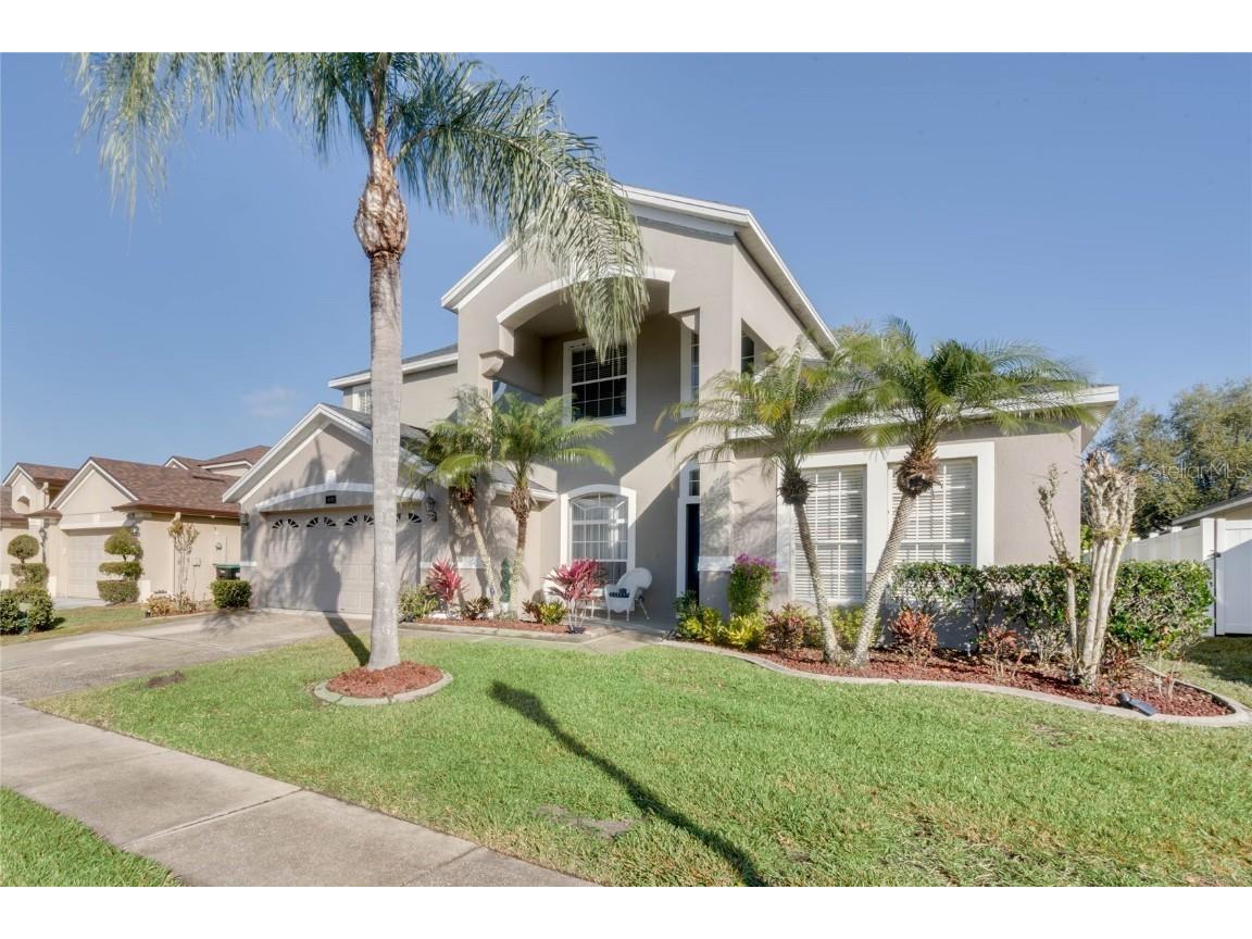 14013 King Sago Court, Orlando, FL, 32828 | MLS: O5999628 | Edina Realty