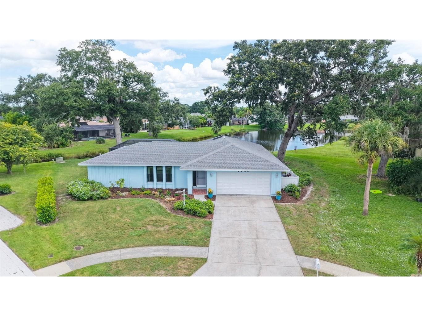 1402 Palmwood Drive, Sarasota, FL, 34232 | MLS: A4659793 | Edina Realty