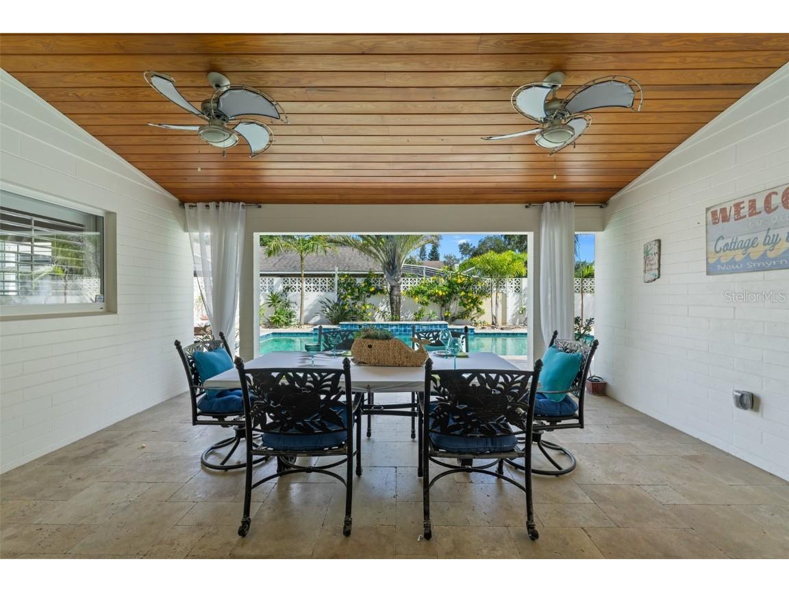 1402 S Riverside Drive, New Smyrna Beach, FL, 32168 | MLS: NS1081922 ...