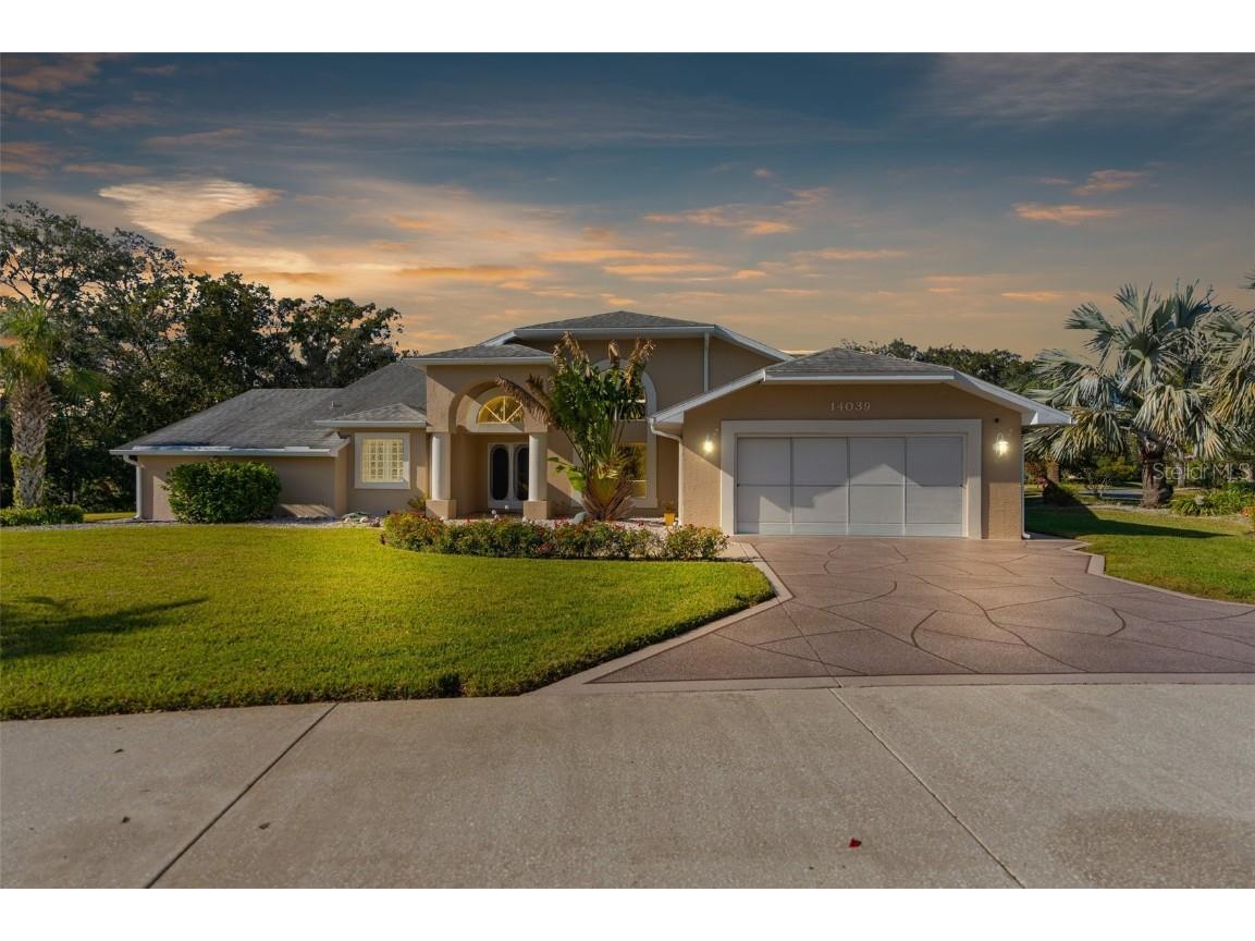 14039 Deer Trail Drive, Hudson, FL, 34667 | MLS: W7870863 | Edina Realty