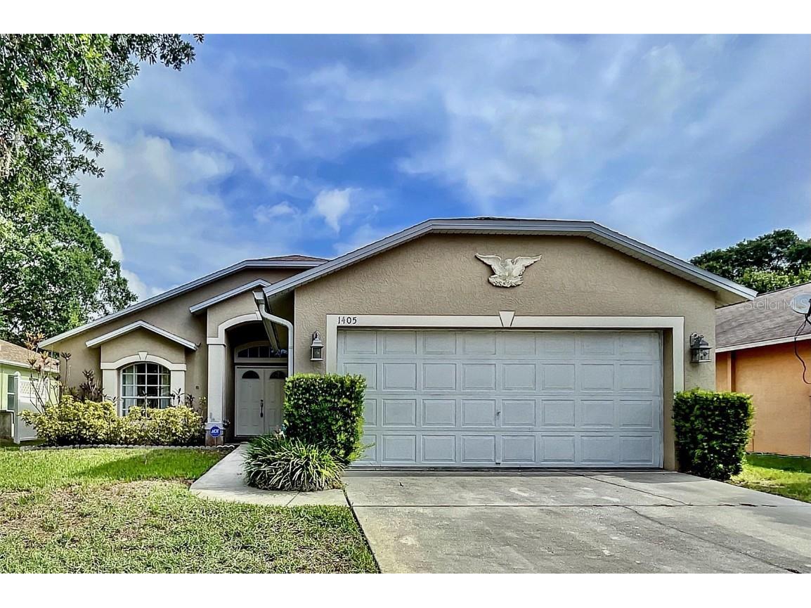 1405 Watermill Circle, Tarpon Springs, FL, 34689 | MLS: W7847243 | Edina Realty