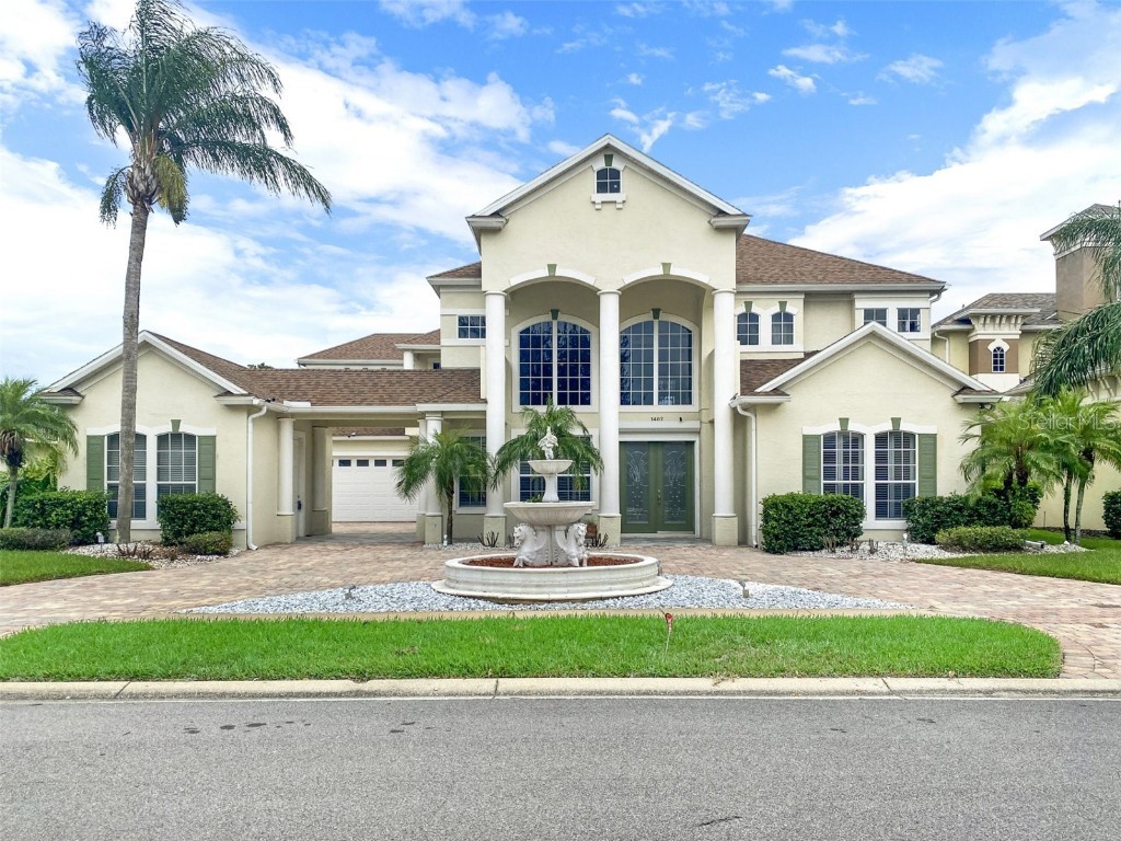 1407 Water Lilly Lane, Kissimmee, FL, 34744 | MLS: S5088721 | Edina Realty
