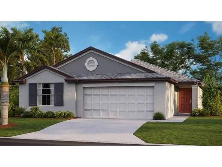 1410 Tahitian Sunrise Drive, Plant City, FL, 33565 | MLS: T3391629 ...