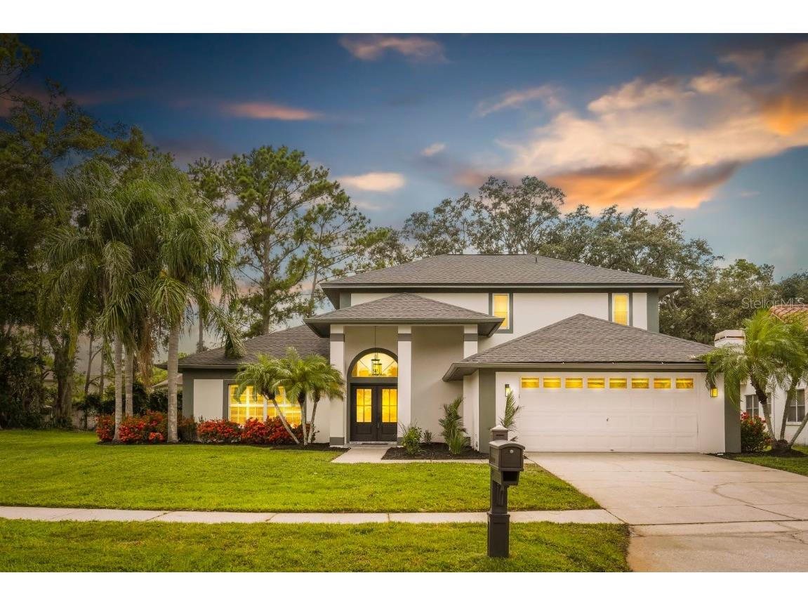 14102 Riverstone Drive, Tampa, FL, 33624 | MLS: TB8412464 | Edina Realty