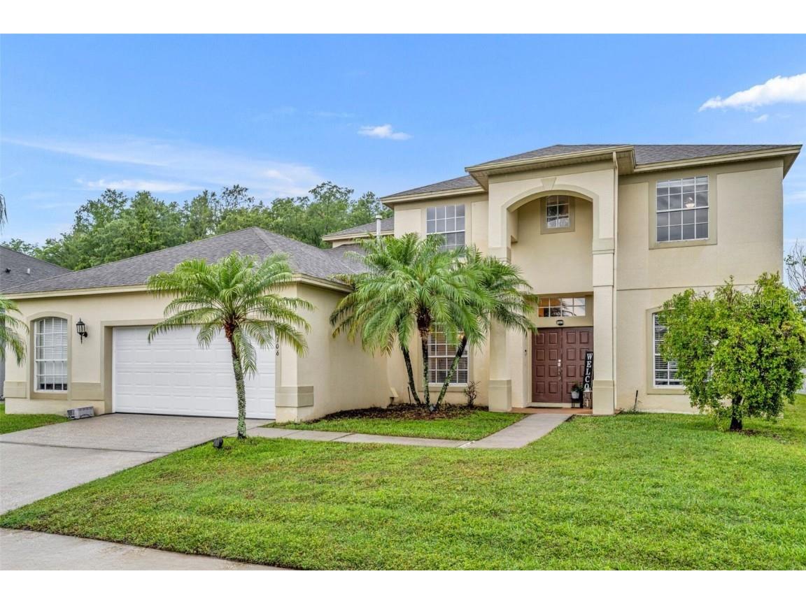 14106 Deljean Circle, Orlando, FL, 32828 | MLS: O6213011 | Edina Realty