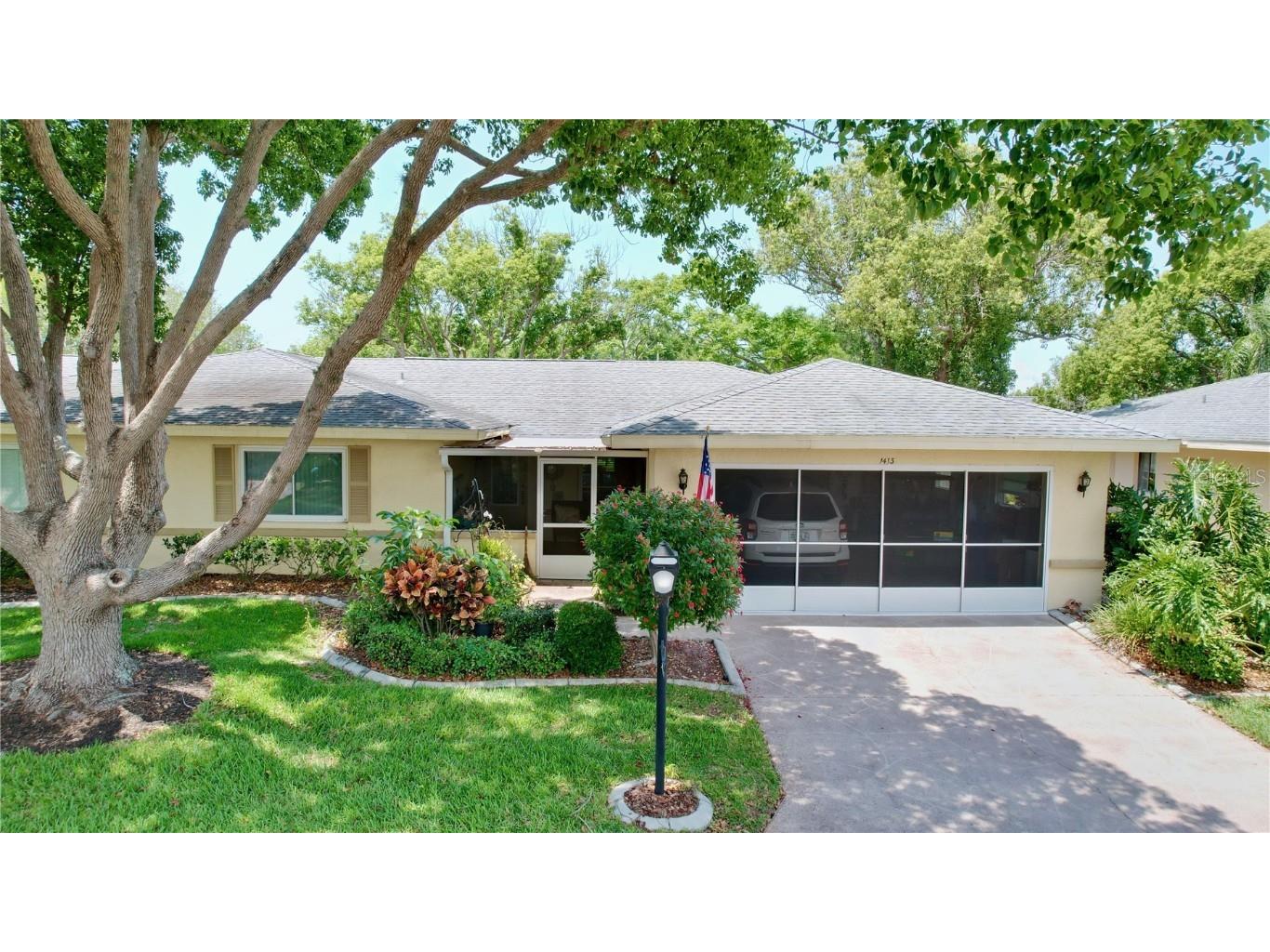 1413 Ingram Drive #77, Sun City Center, FL, 33573 | MLS: T3525224 ...