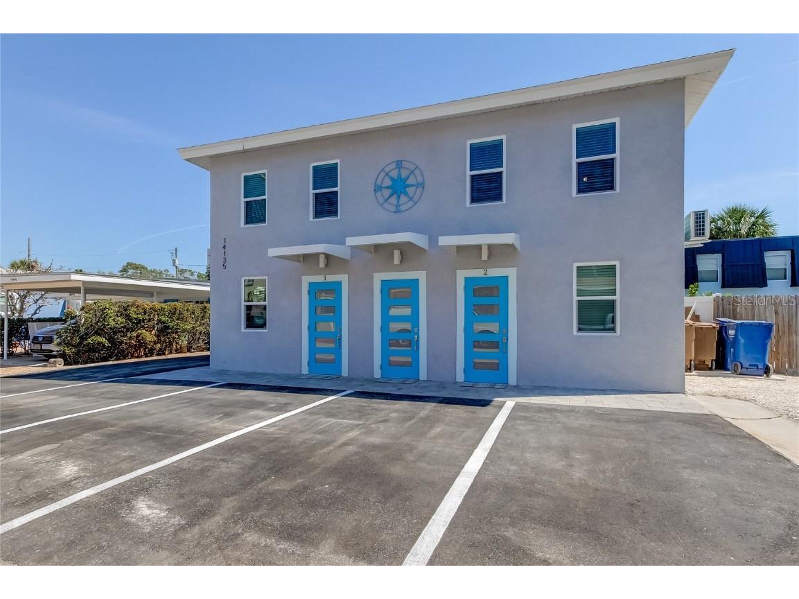 14135 Palm Street, Madeira Beach, FL, 33708 | MLS: U8247044 | Edina Realty