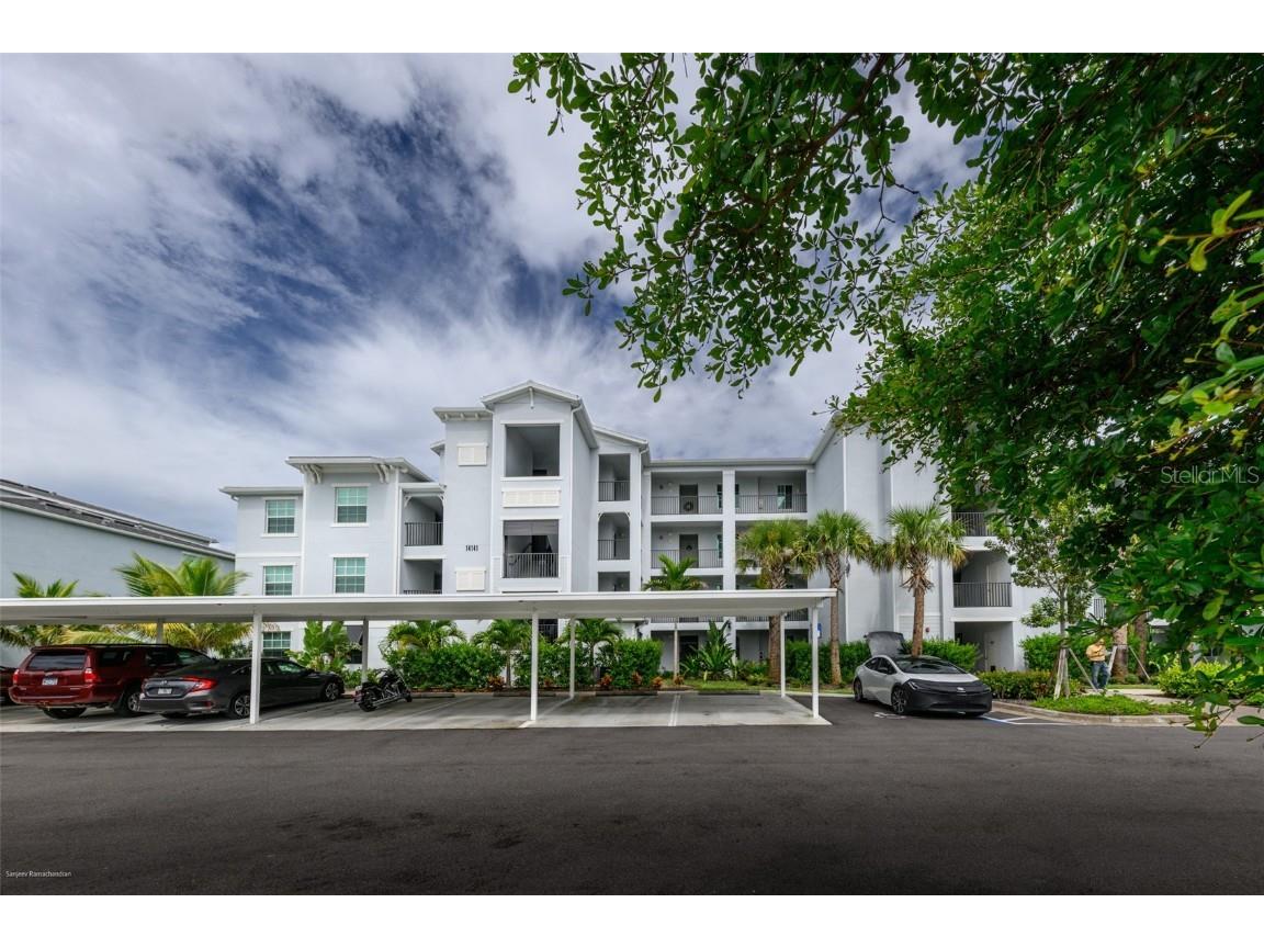 14141 Heritage Landing Boulevard #913, Punta Gorda, FL, 33955 | MLS: C7515167 | Edina Realty