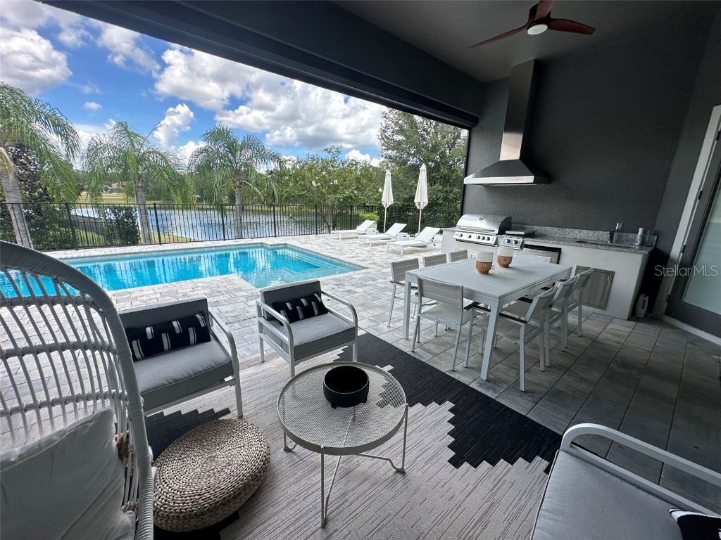 1416 Oil Lamp Cove, Lake Mary, FL, 32746 | MLS: O6355186 | Edina Realty