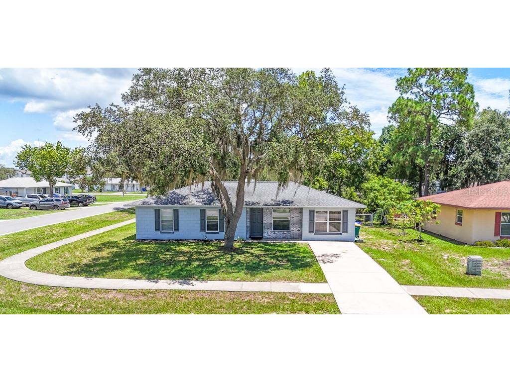 1416 S Dora Boulevard, Tavares, FL, 32778 | MLS: G5084164 | Edina Realty