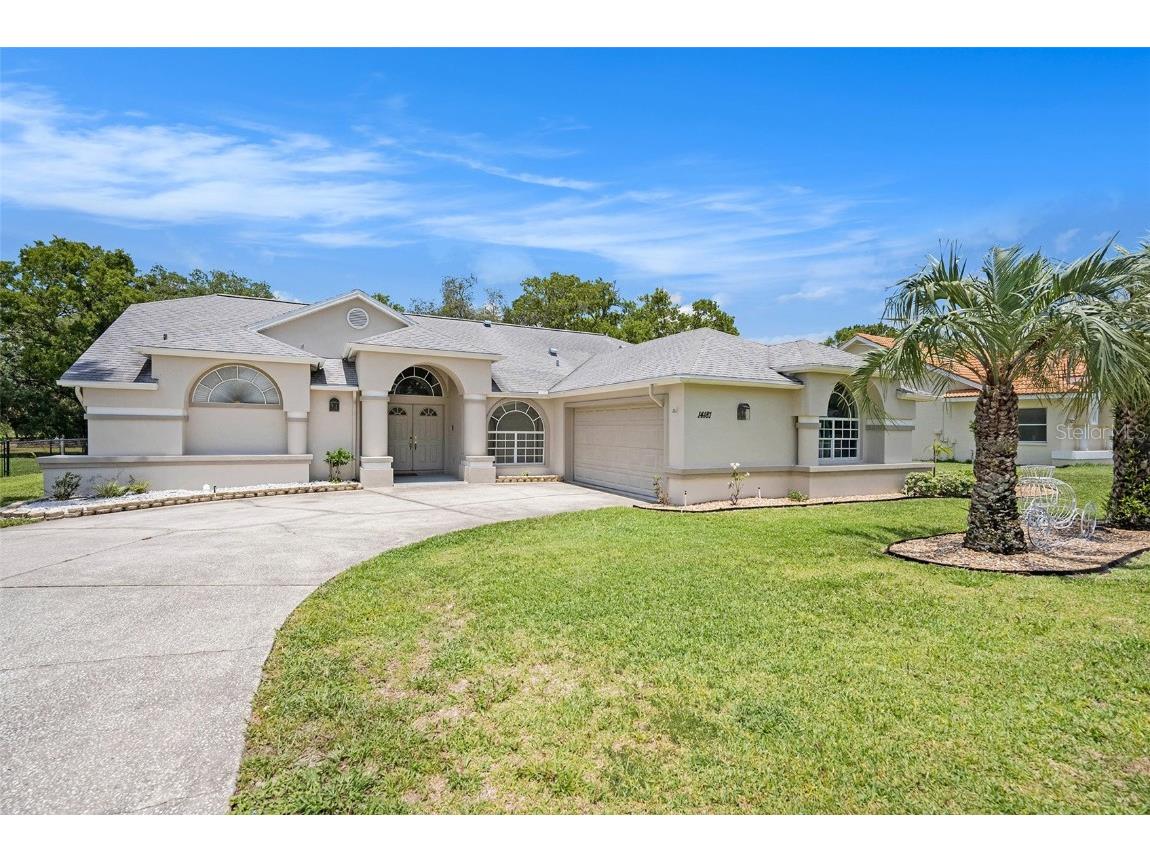 14181 Cornewall Lane, Spring Hill, FL, 34609 | MLS: TB8389398 | Edina ...