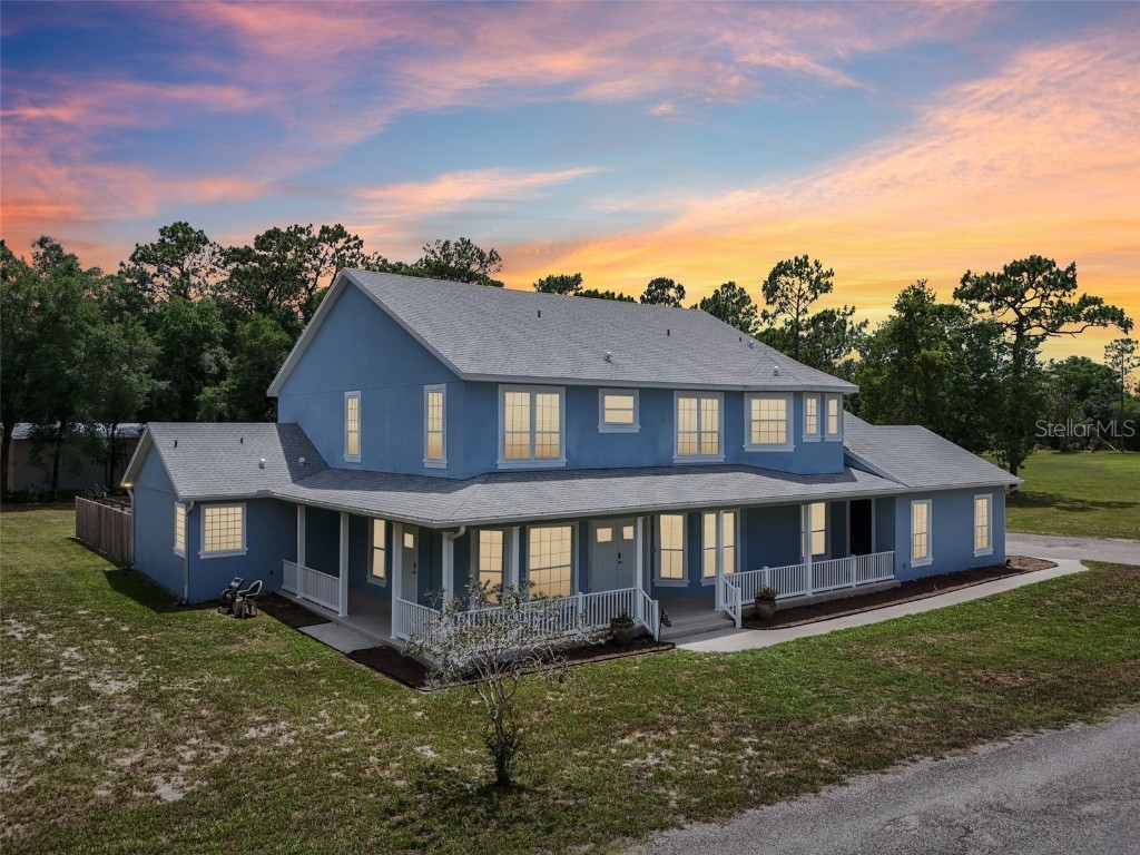 1420 Mcgregor Road, Deland, FL, 32720 | MLS: V4936640 | Edina Realty