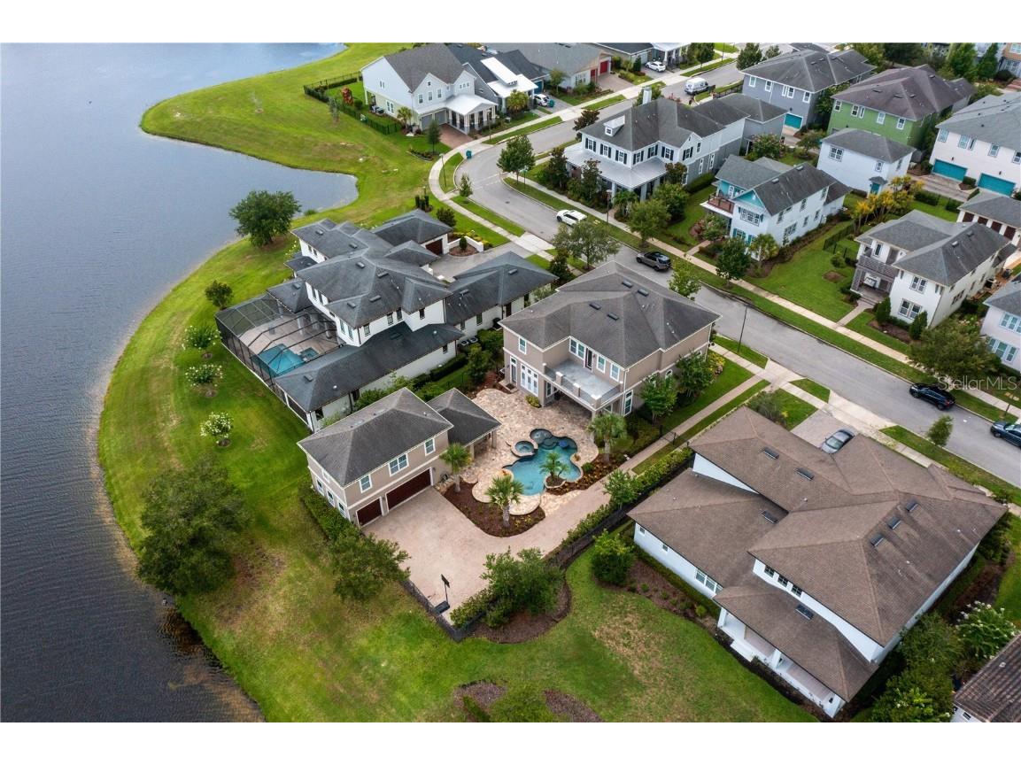 14201 Corrigan Avenue, Orlando, FL, 32827 | MLS: O6217377 | Edina Realty