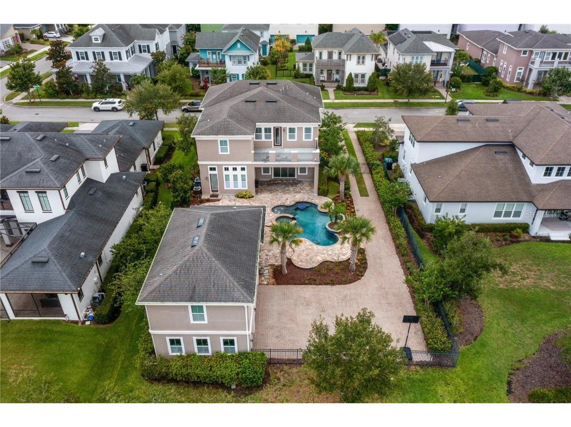 14201 Corrigan Avenue, Orlando, FL, 32827 | MLS: O6217377 | Edina Realty