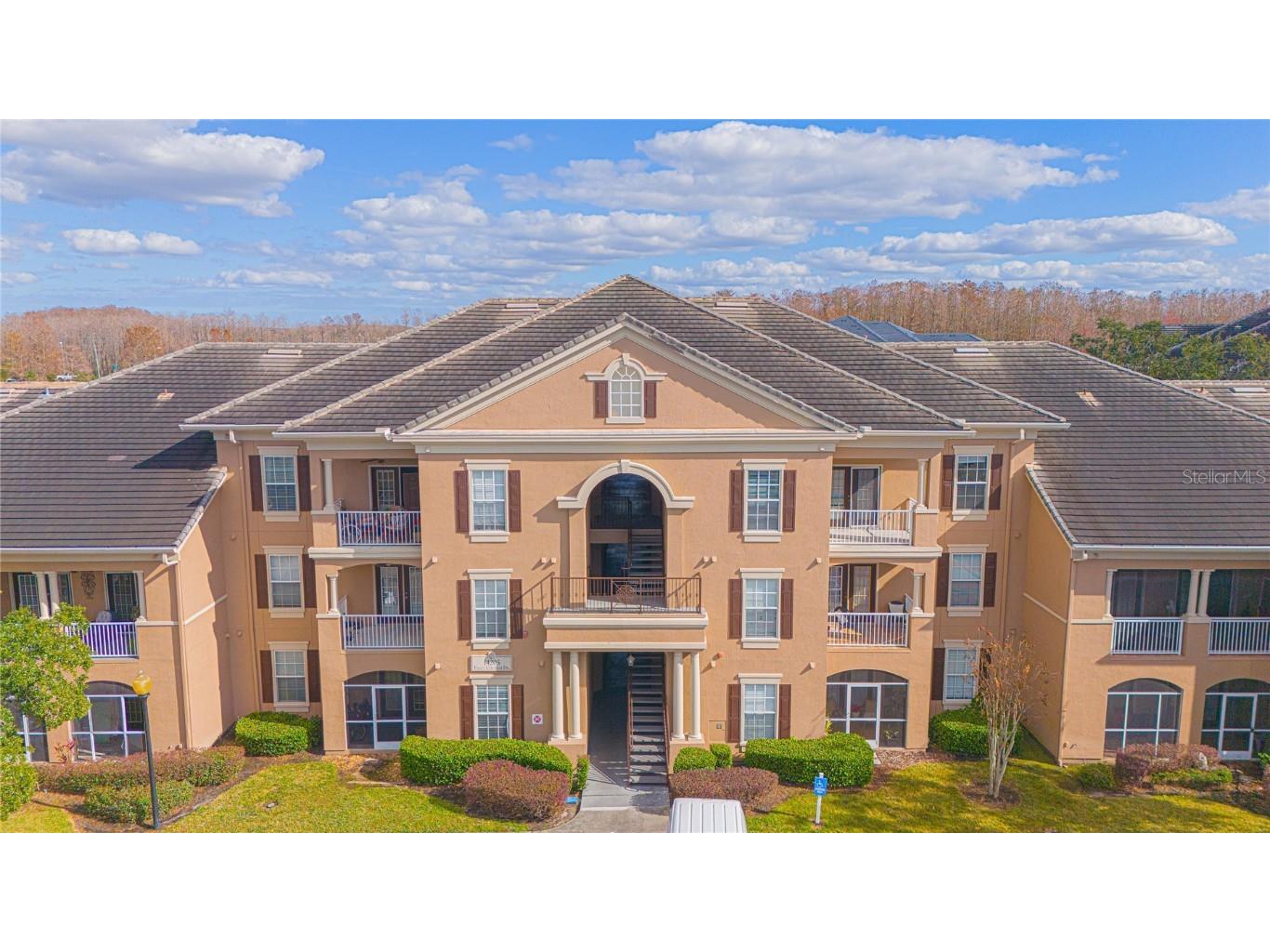 14205 Falls Church Drive #2008, Orlando, FL, 32837 | MLS: S5119686 ...