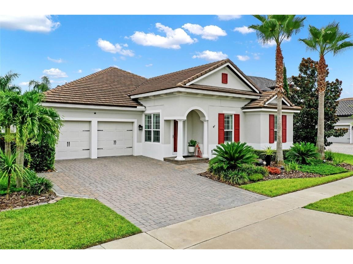 14216 Colonial Pointe Drive, Winter Garden, FL, 34787 | MLS: O6247657 ...