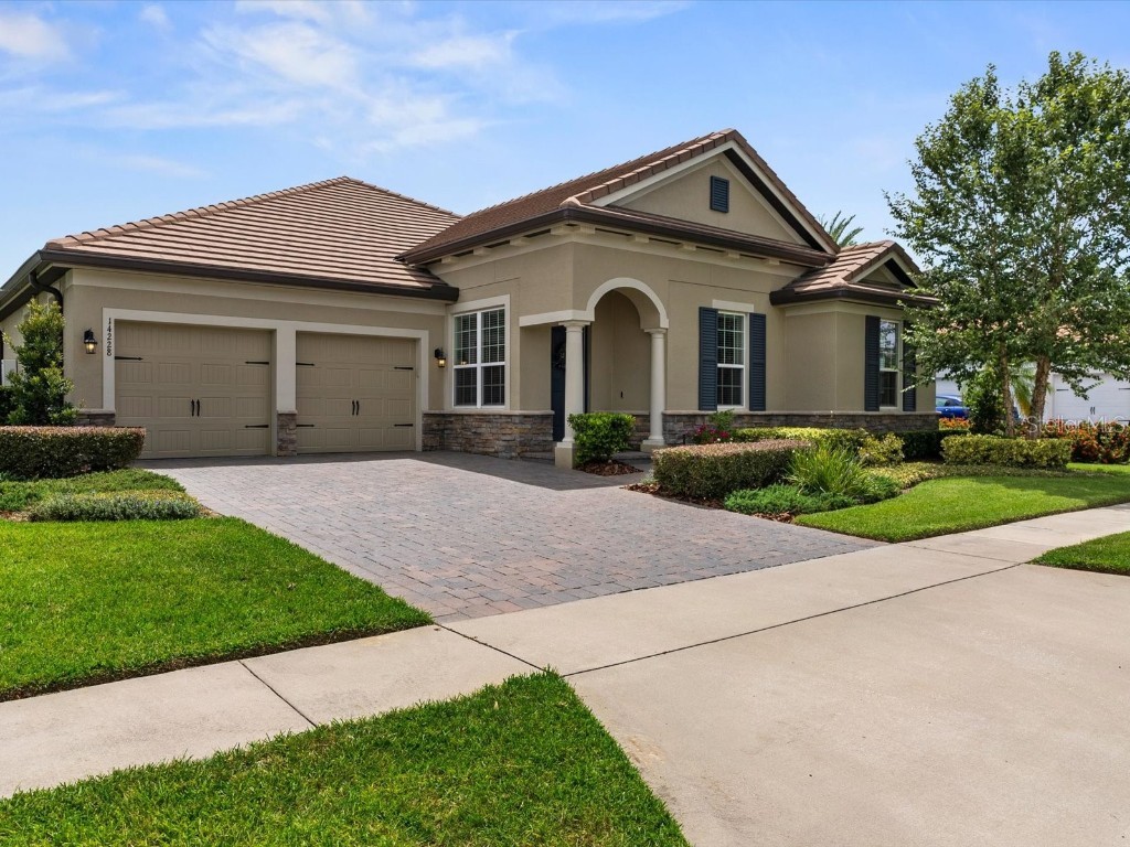 14228 Colonial Pointe Drive, Winter Garden, FL, 34787 | MLS: O6139079 ...
