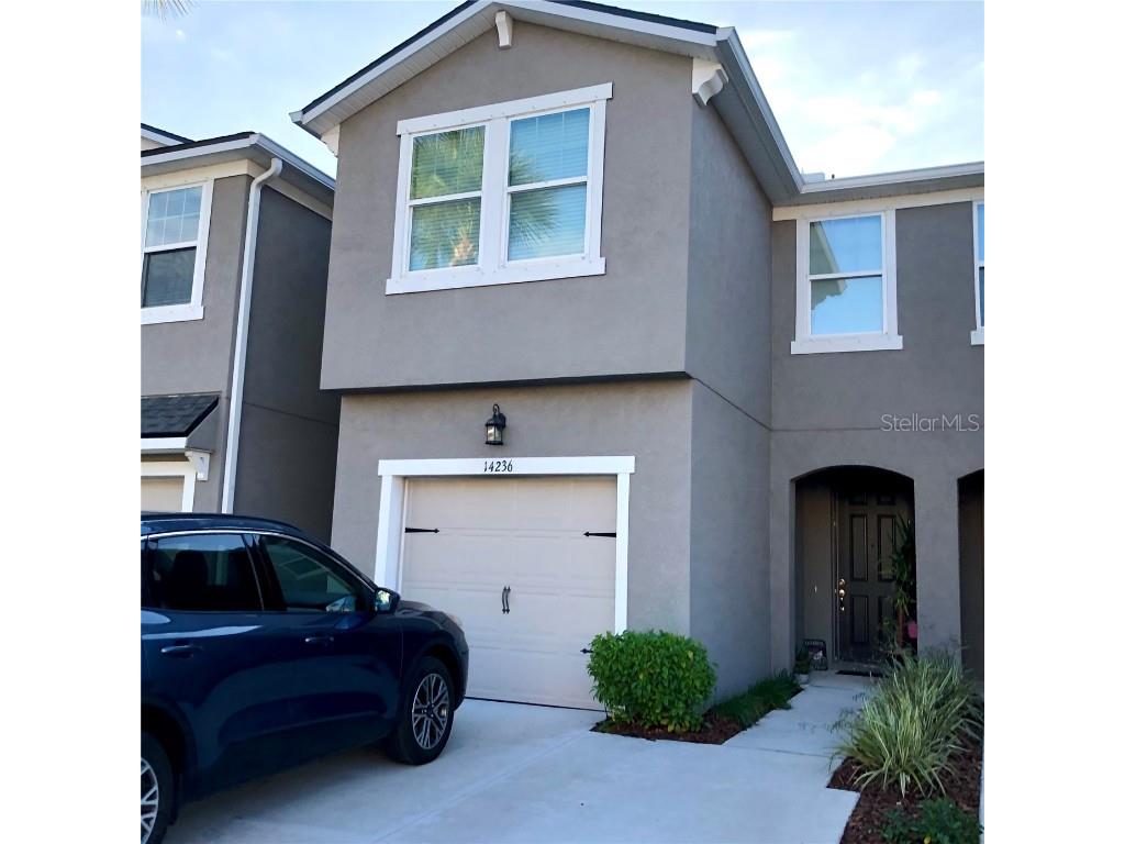 14236 Damselfly Drive, Tampa, FL, 33625 | MLS: T3357907 | Edina Realty