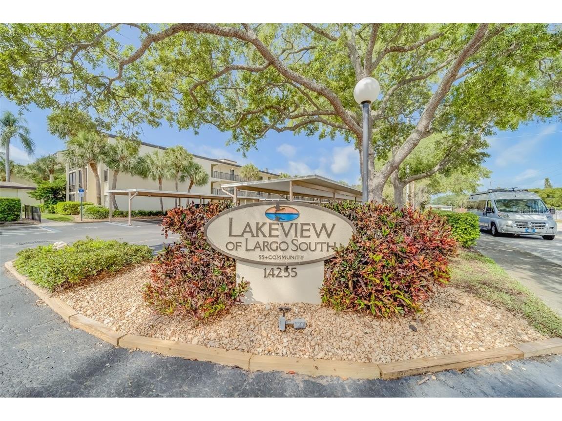 14255 Rosemary Lane #8326, Largo, FL, 33774 | MLS: U8240852 | Edina Realty