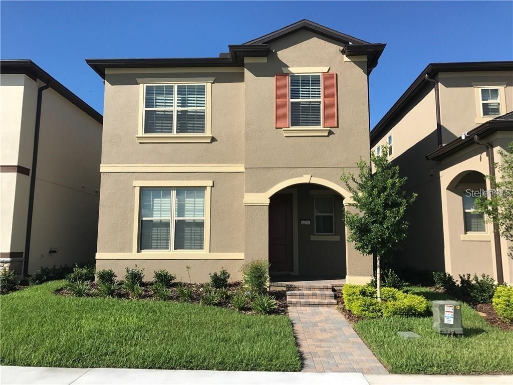 14260 Murcott Blossom Boulevard, Winter Garden, FL, 34787 | MLS ...