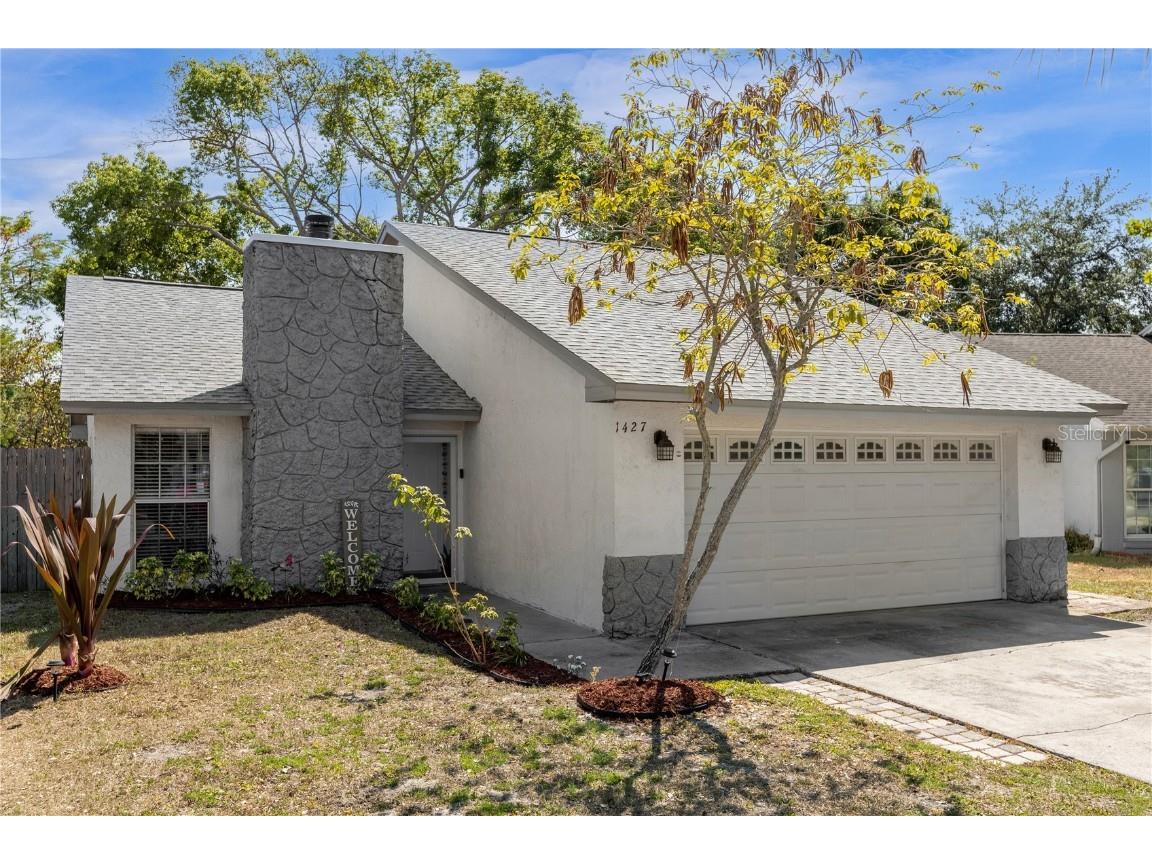 1427 La Paloma Circle, Winter Springs, FL, 32708 | MLS: U8238258 ...
