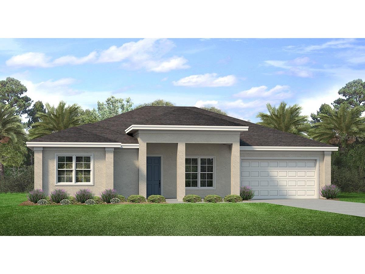 1430 Mccrory Street, North Port, FL, 34286 | MLS: N6126837 | Edina Realty