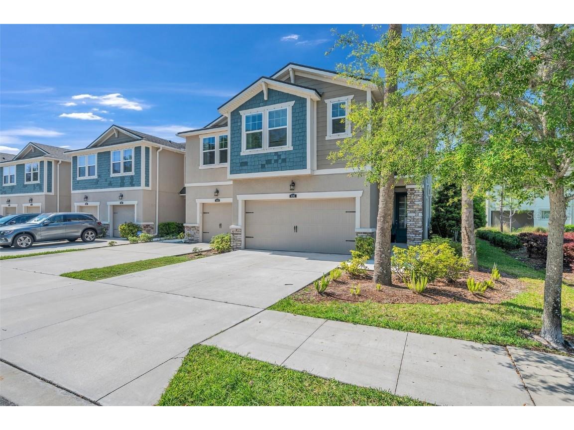 14303 Pondhawk Lane #50/G, Tampa, FL, 33625 | MLS: T3530107 | Edina Realty
