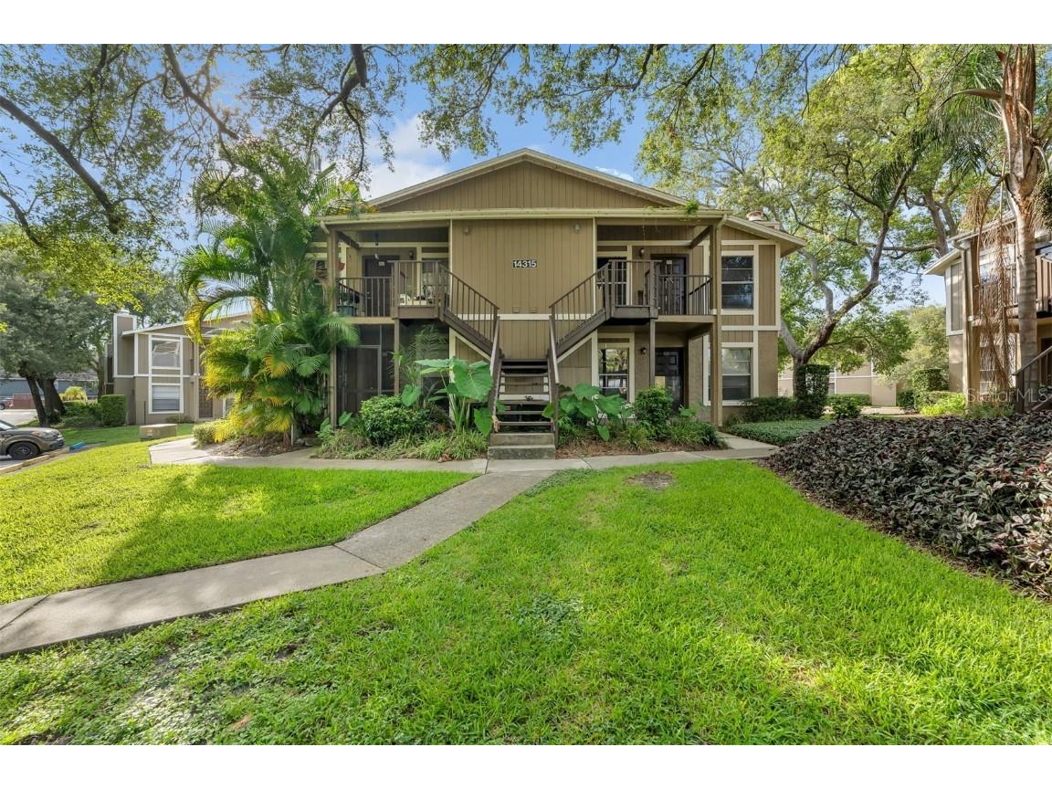 14315 Hanging Moss Circle #101, Tampa, FL, 33613 | MLS: T3459424 ...