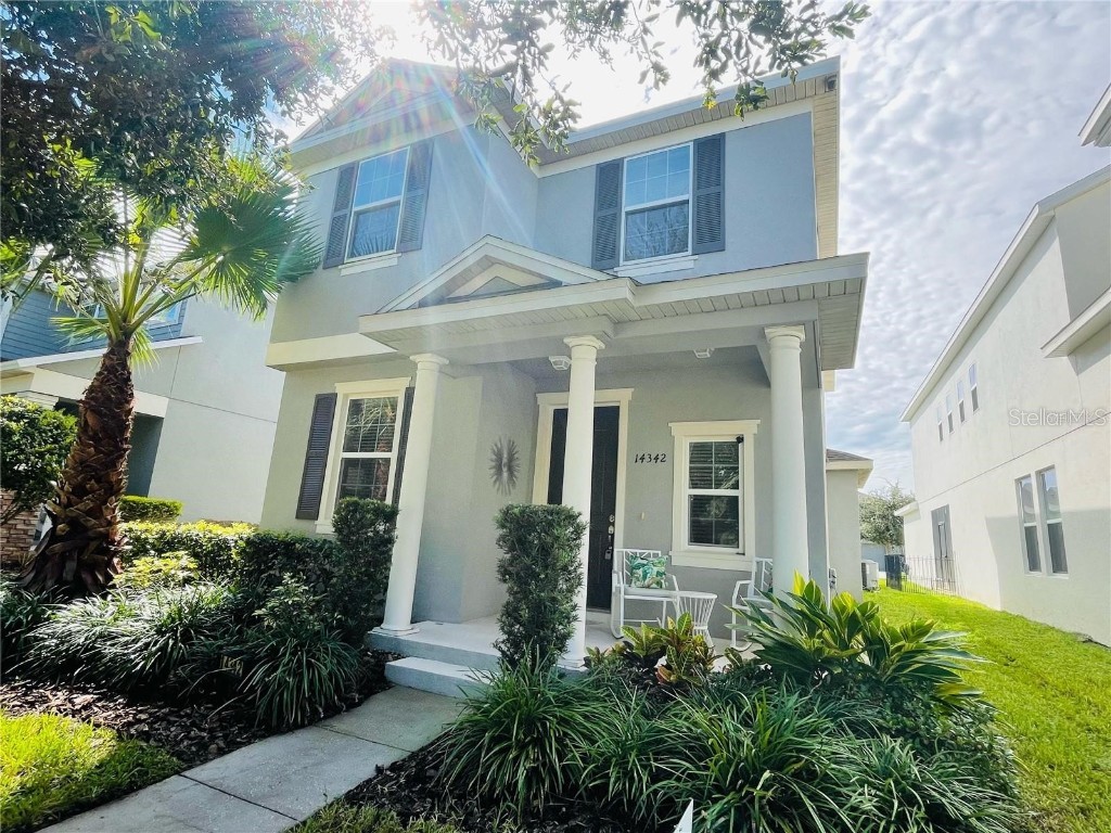 14342 Orchard Hills Boulevard, Winter Garden, FL, 34787 | MLS: GC521085 ...