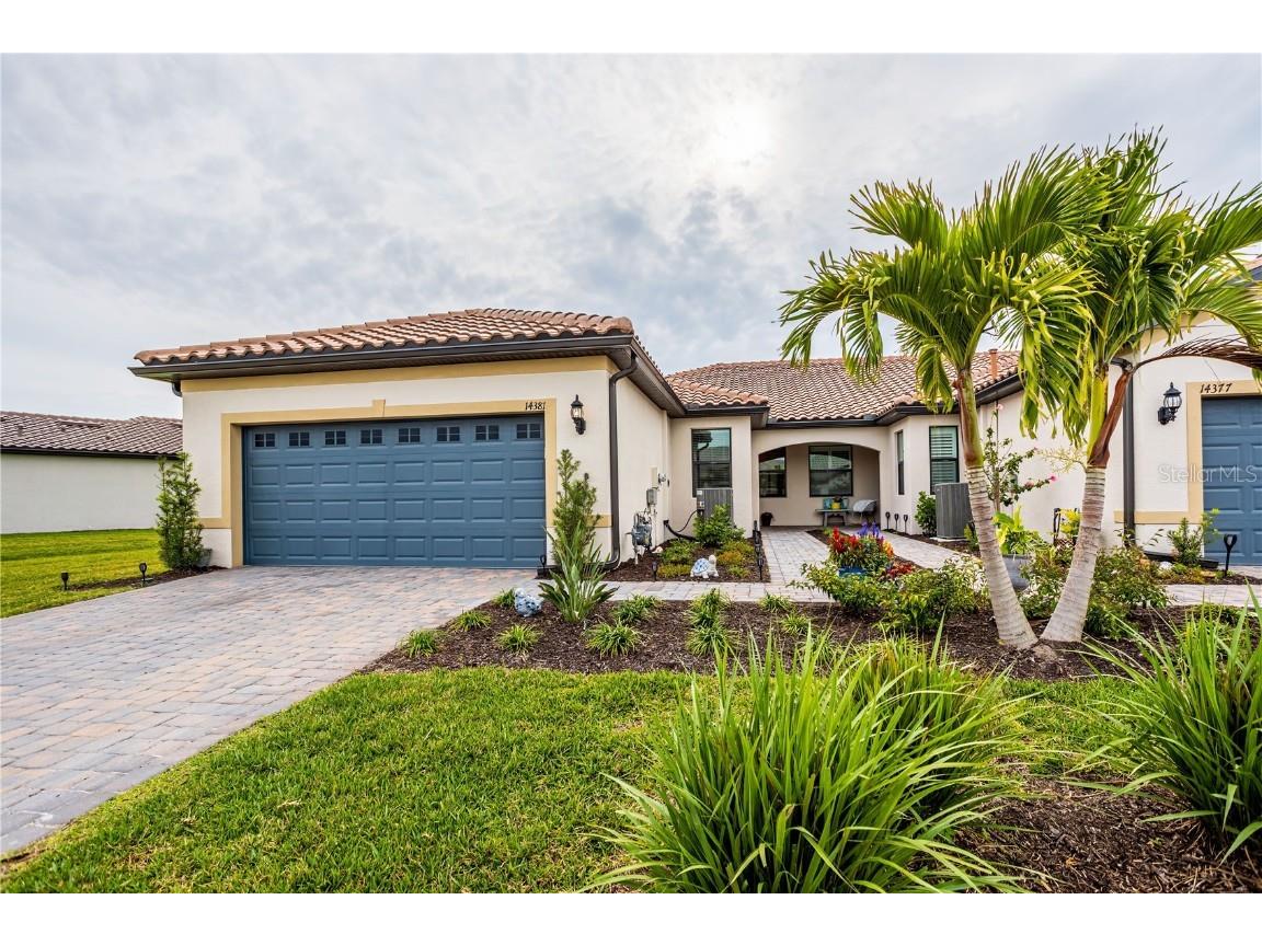 14381 Eagle Branch Drive, Nokomis, FL, 34275 | MLS: A4603776 | Edina Realty