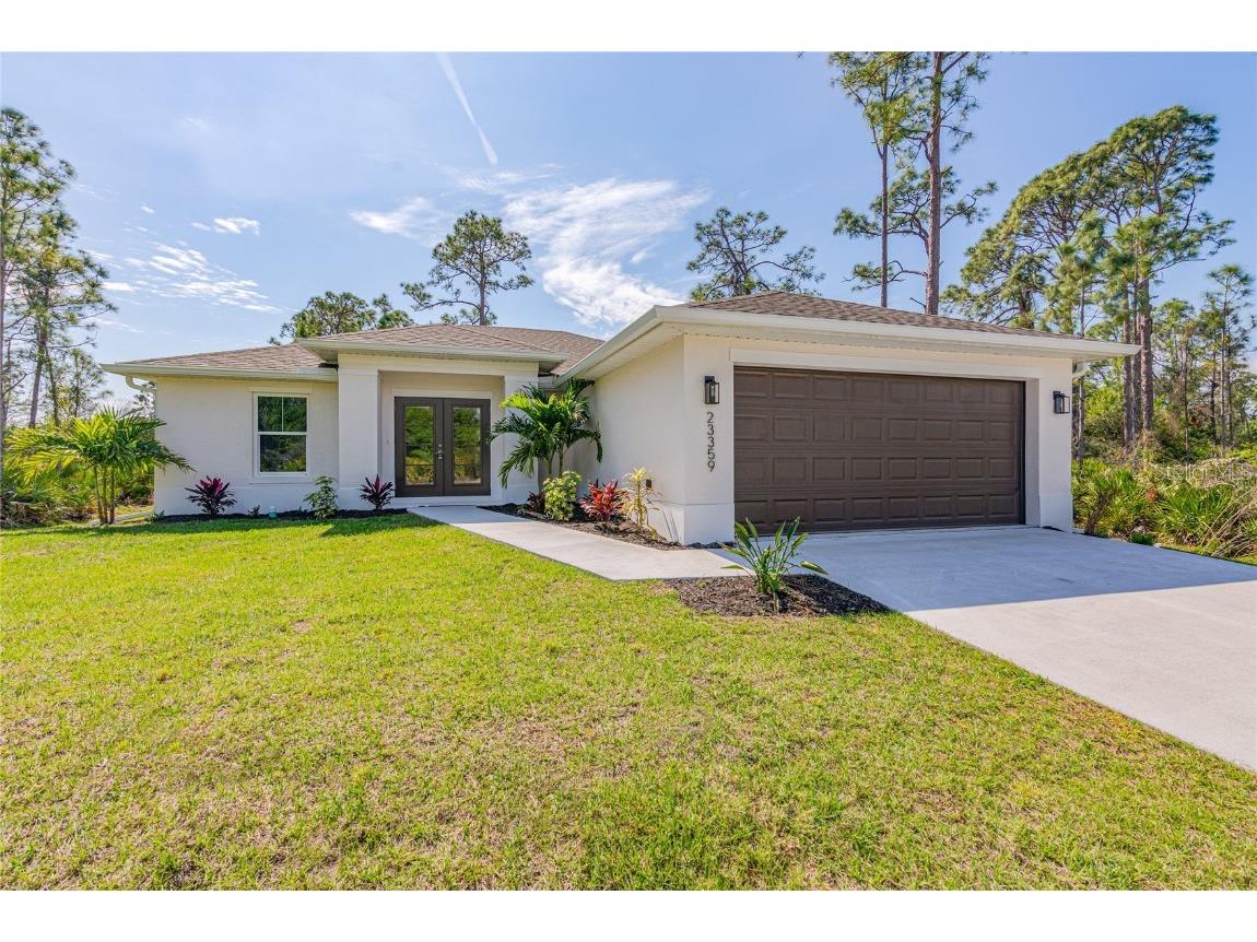 144 Justine Street, Port Charlotte, FL, 33954 | MLS: C7518049 | Edina Realty