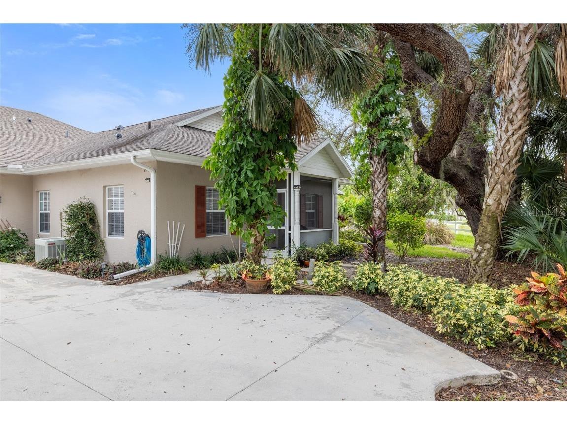 1443 Red Oak Lane, Port Charlotte, FL, 33948 | MLS: A4590825 | Edina Realty