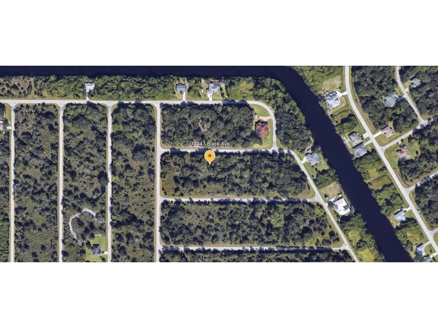 14447 Black Avenue, Port Charlotte, FL, 33953 | MLS: OK224191 | Edina ...