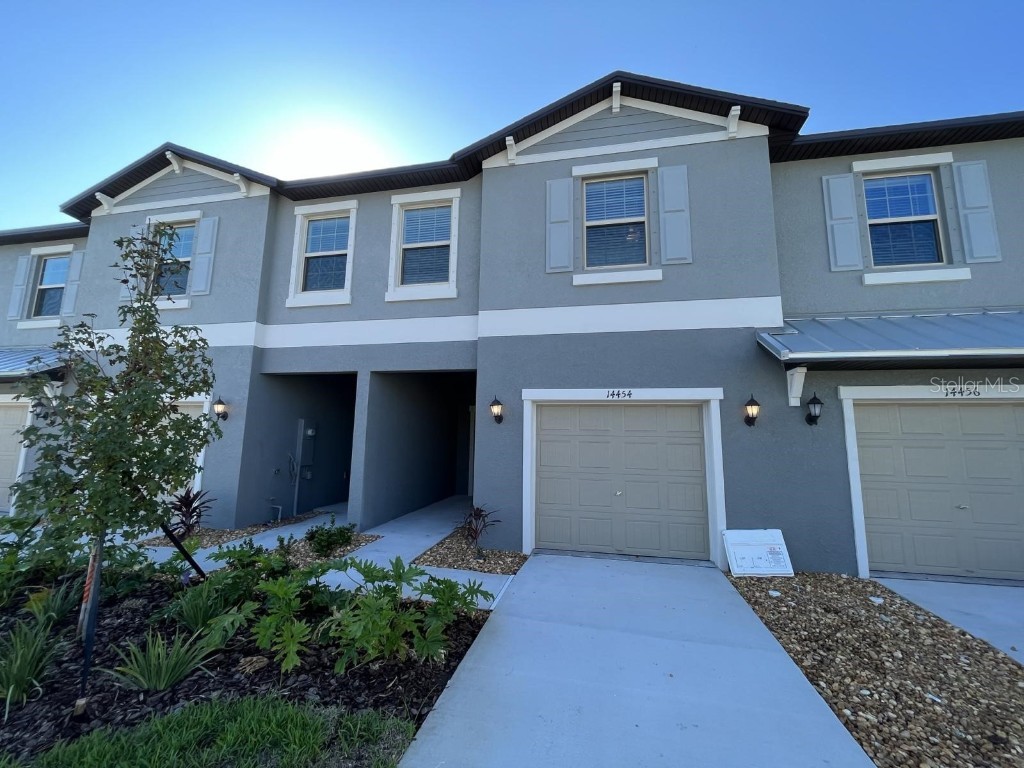 14454 Easy Goer Street, Ruskin, FL, 33573 | MLS: T3495239 | Edina Realty