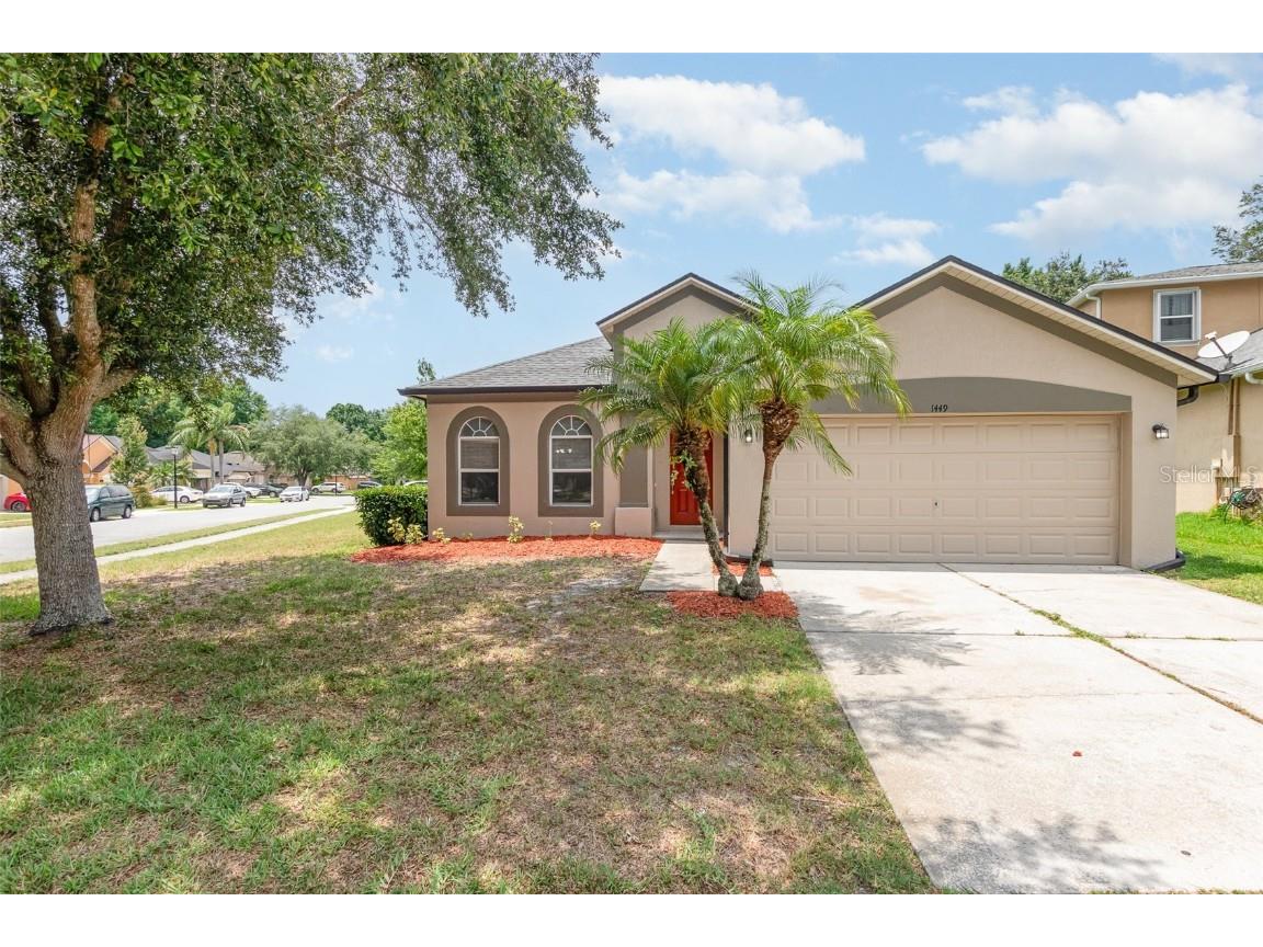 1449 Canal Cross Court, Oviedo, FL, 32766 | MLS: O6209755 | Edina Realty