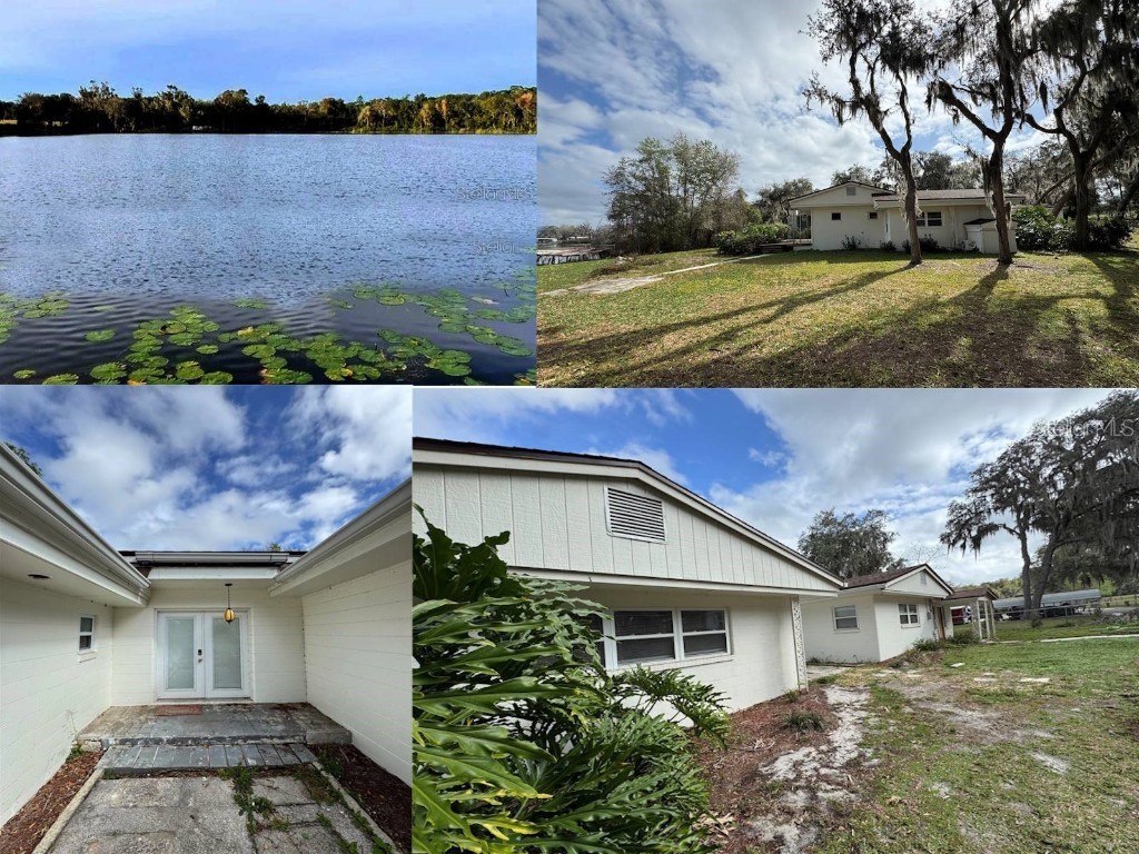 145 Depot Road, Hawthorne, FL, 32640 | MLS: OM695489 | Edina Realty