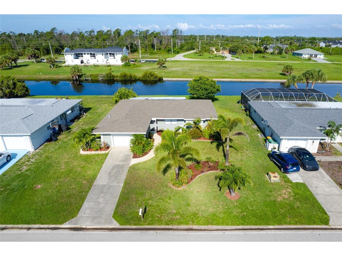 145 Rotonda Circle, Rotonda West, FL, 33947 | MLS: C7494705 | Edina Realty